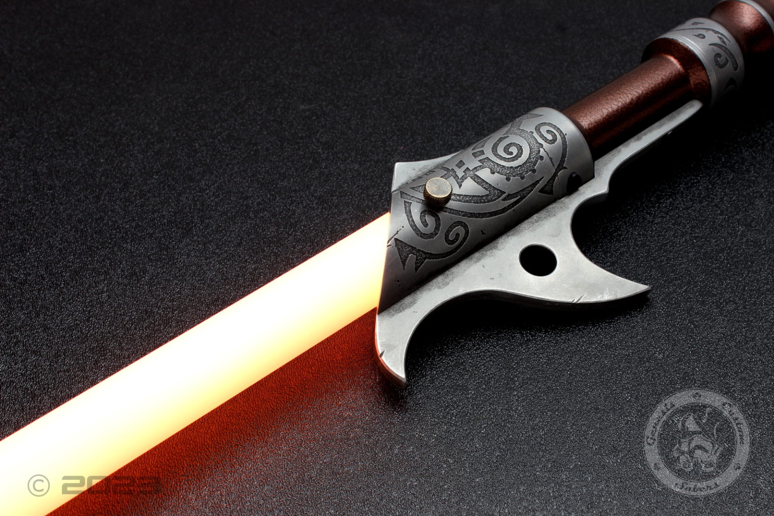 Primal Krayt « Genesis Custom Sabers